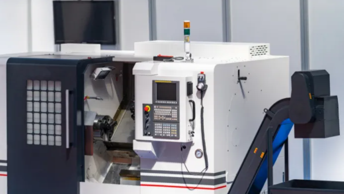 Smart Locks with CNC Process: What Is This Process and What Are Its ...