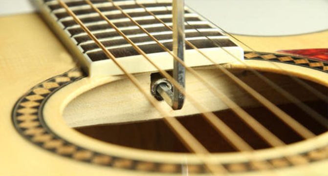 How To Adjust The Guitar Neck - Guitar Neck Guide