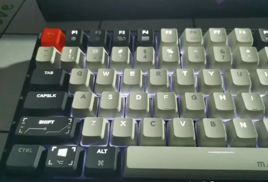 What Are the Shafts of the Mechanical Keyboard & What Is the Difference ...