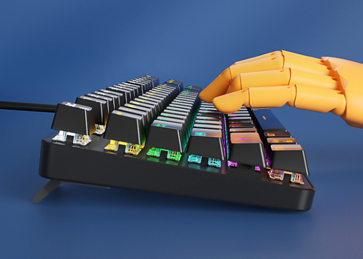 What Keyboards Are Suitable For Office Use?