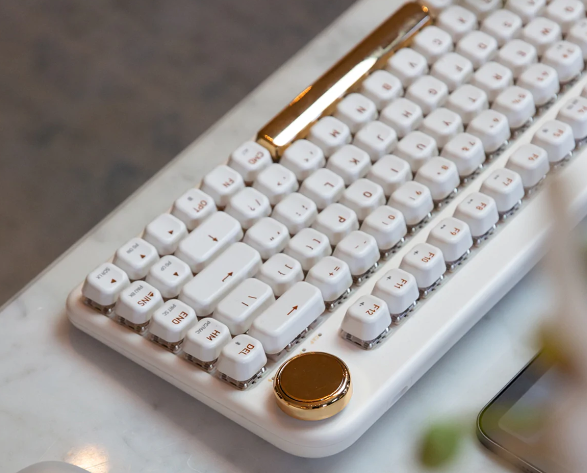 Wireless Keyboards Purchasing Guide - How To Choose Your Wireless Keyboard