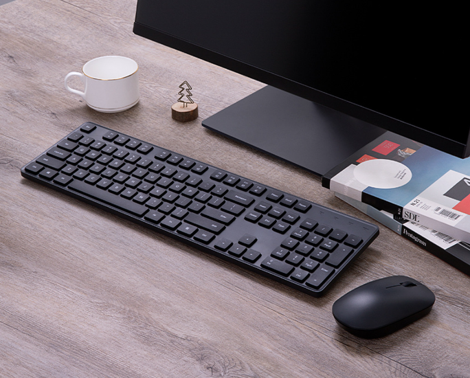 Top 10 Best Wireless Keyboard & Mouse Combos 2023